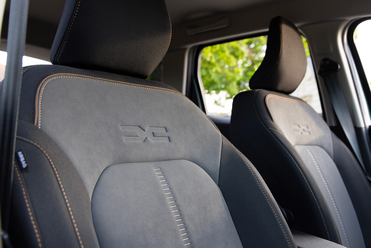 Dacia : getting ready for changing the world